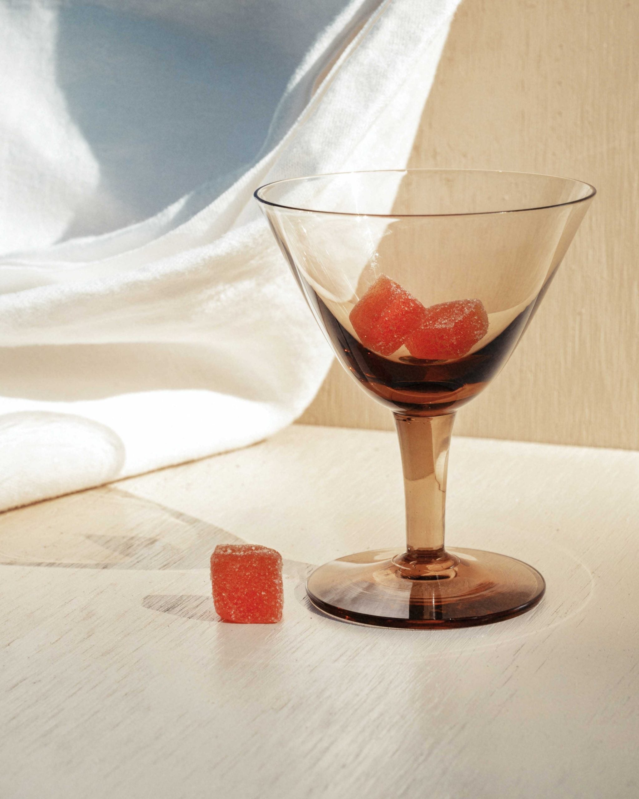 BLNCD Delta 9 THC Gummies 5mg | Jes Naturals