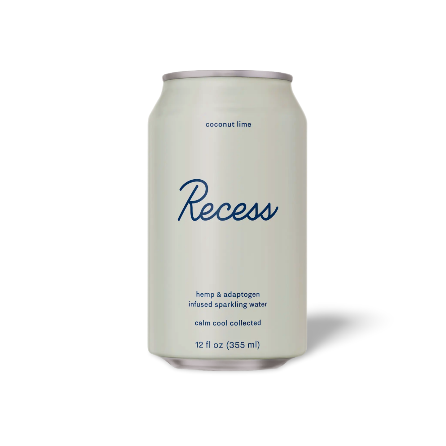 Recess Hemp & Adaptogen Infused Sparkling Waters | Jes Naturals