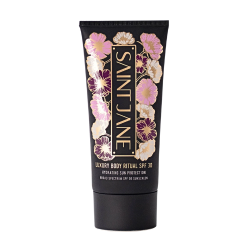 Saint Jane Body Sun Ritual - Hydrating Mineral Sunscreen SPF 30 | Where ...
